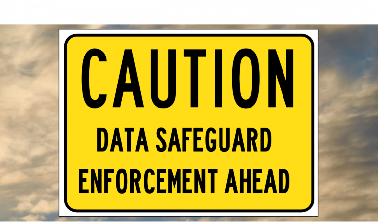 How The New FTC Safeguards Rule Will Radically Change How Even Small ...